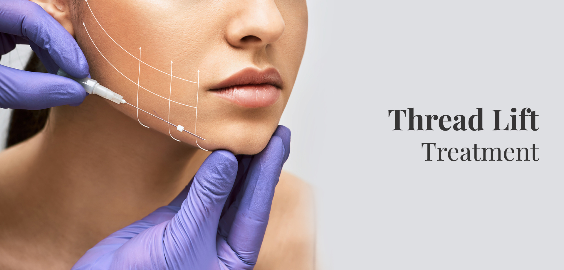 Best thread lift treatment in South Mumbai