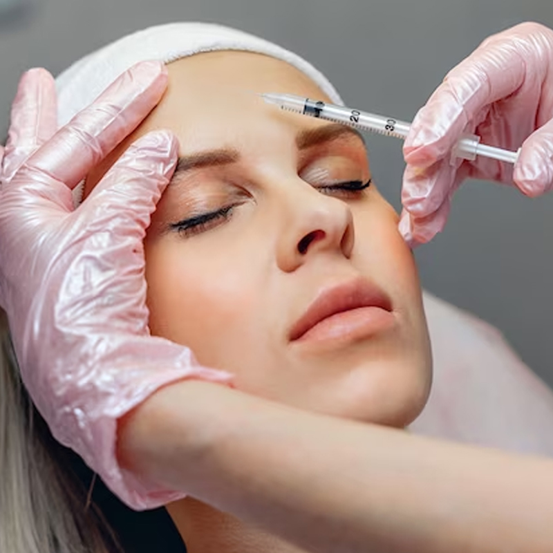 Best Botox treatment in South Mumbai