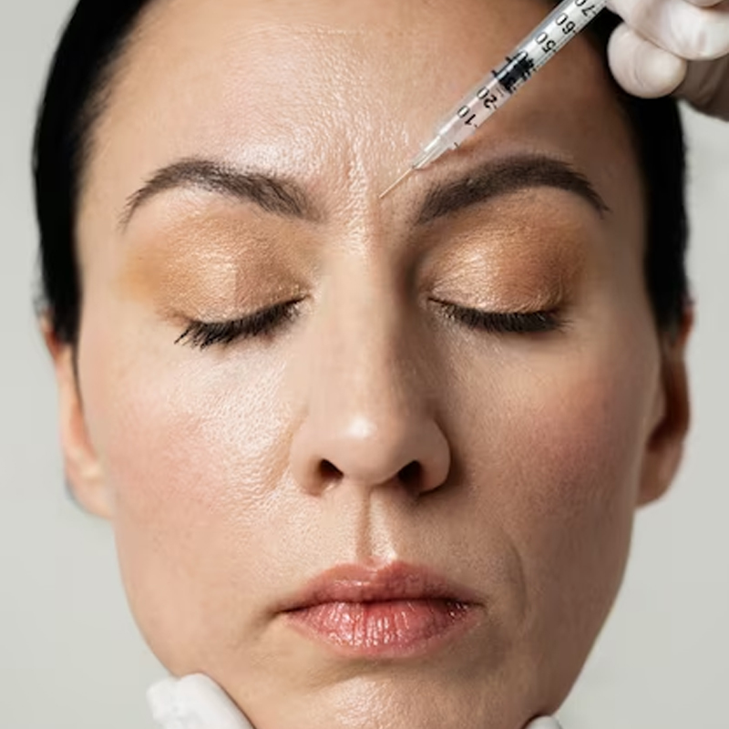 Best Botox treatment in South Mumbai