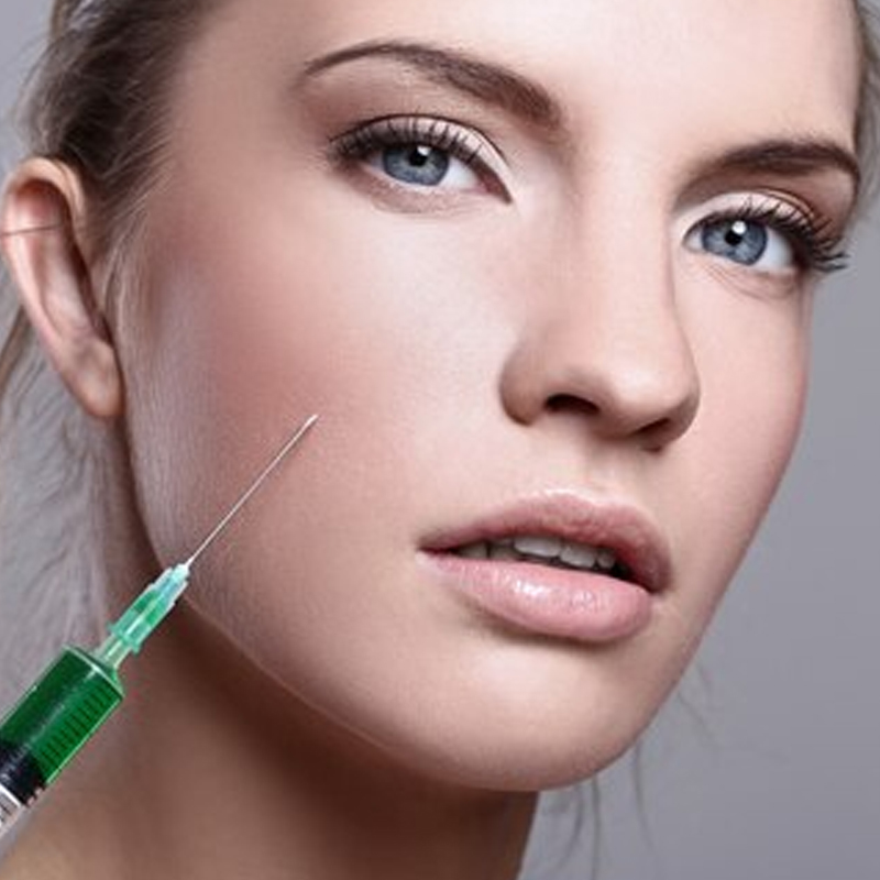 Best dermal fillers treatment in South Mumbai