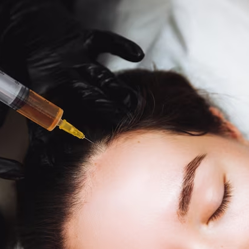 Best PRP Treatment in South Mumbai